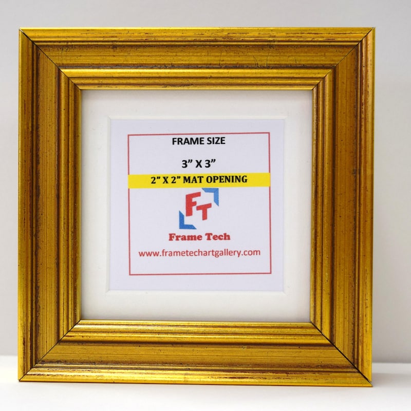 2x2 Frame - Etsy
