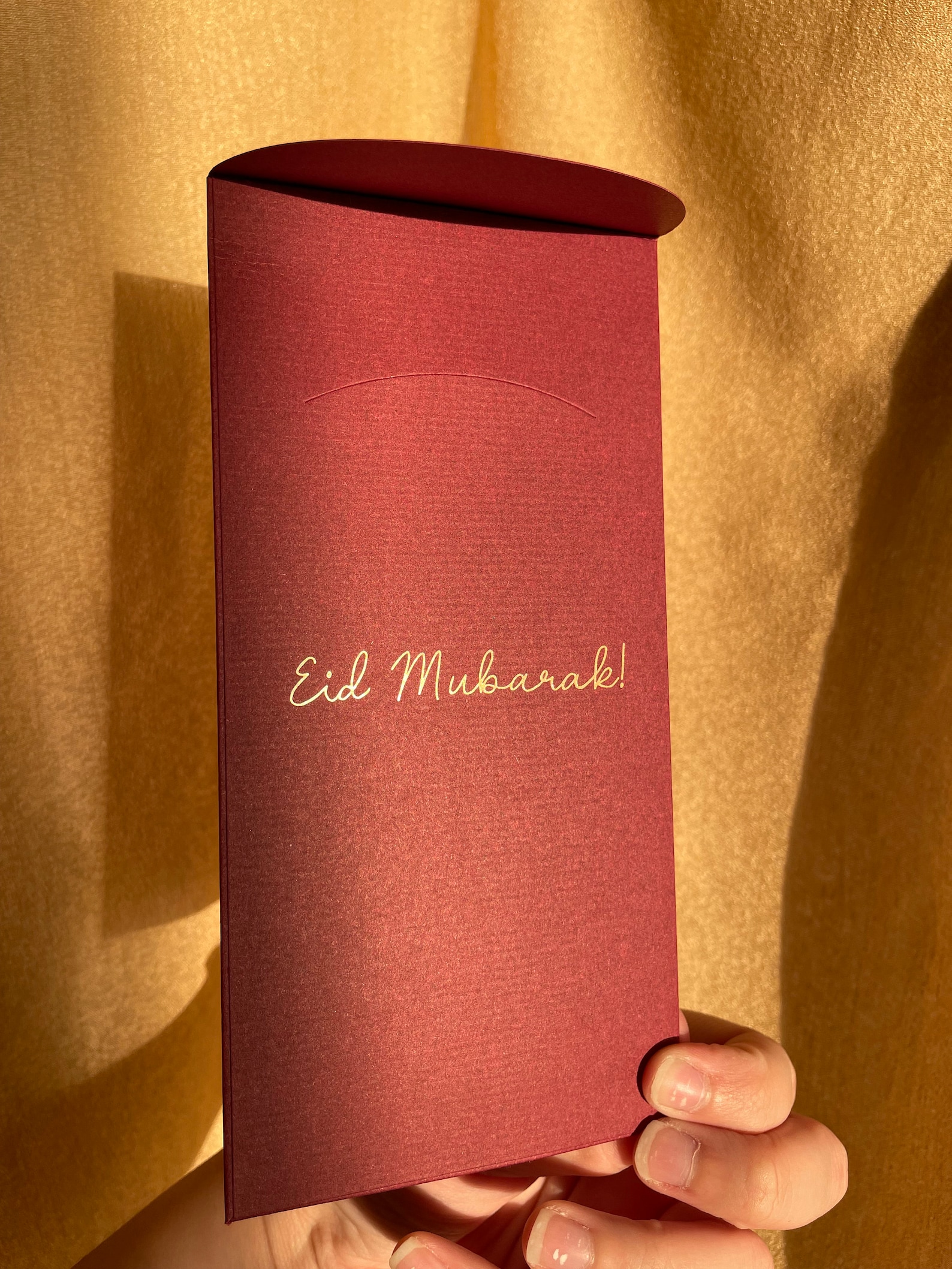 Eid Envelopes Eidi Envelopes Eid Gift Ideas Eid Gift Islamic Stationary ...