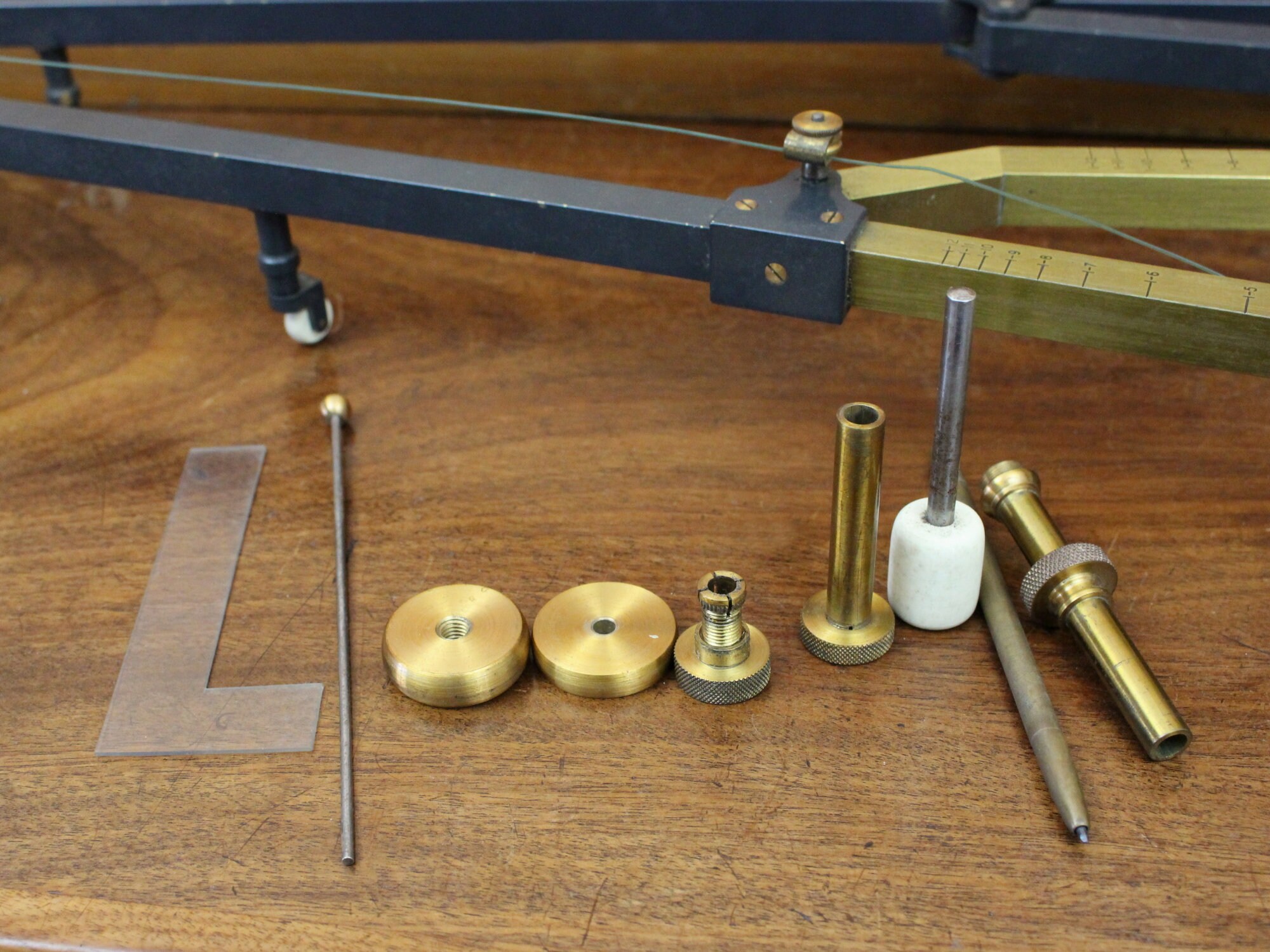 Military Issue Pantograph by Stanley - Etsy