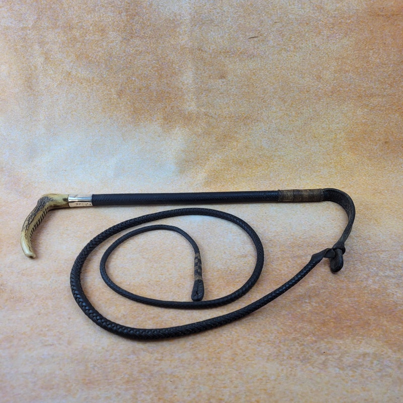 Bamboo Cane Whip - Etsy