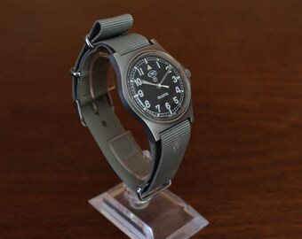 British Military - Etsy