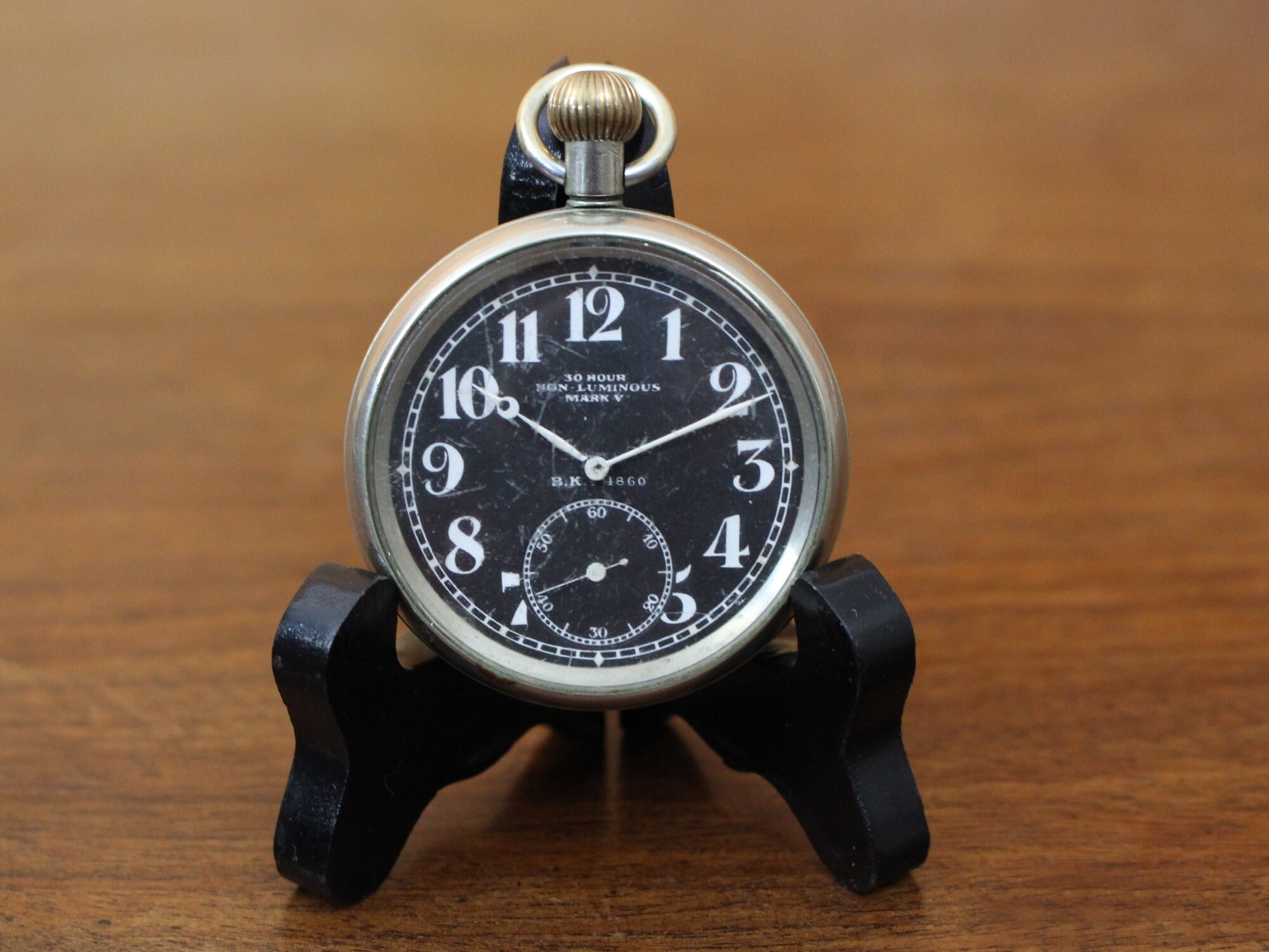 WW1 RFC Cockpit Watch Military Issue Circa 1916 - Etsy UK