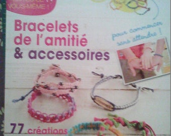 Kits et tutoriels pour la fabrication de bijoux et le tissage des ...