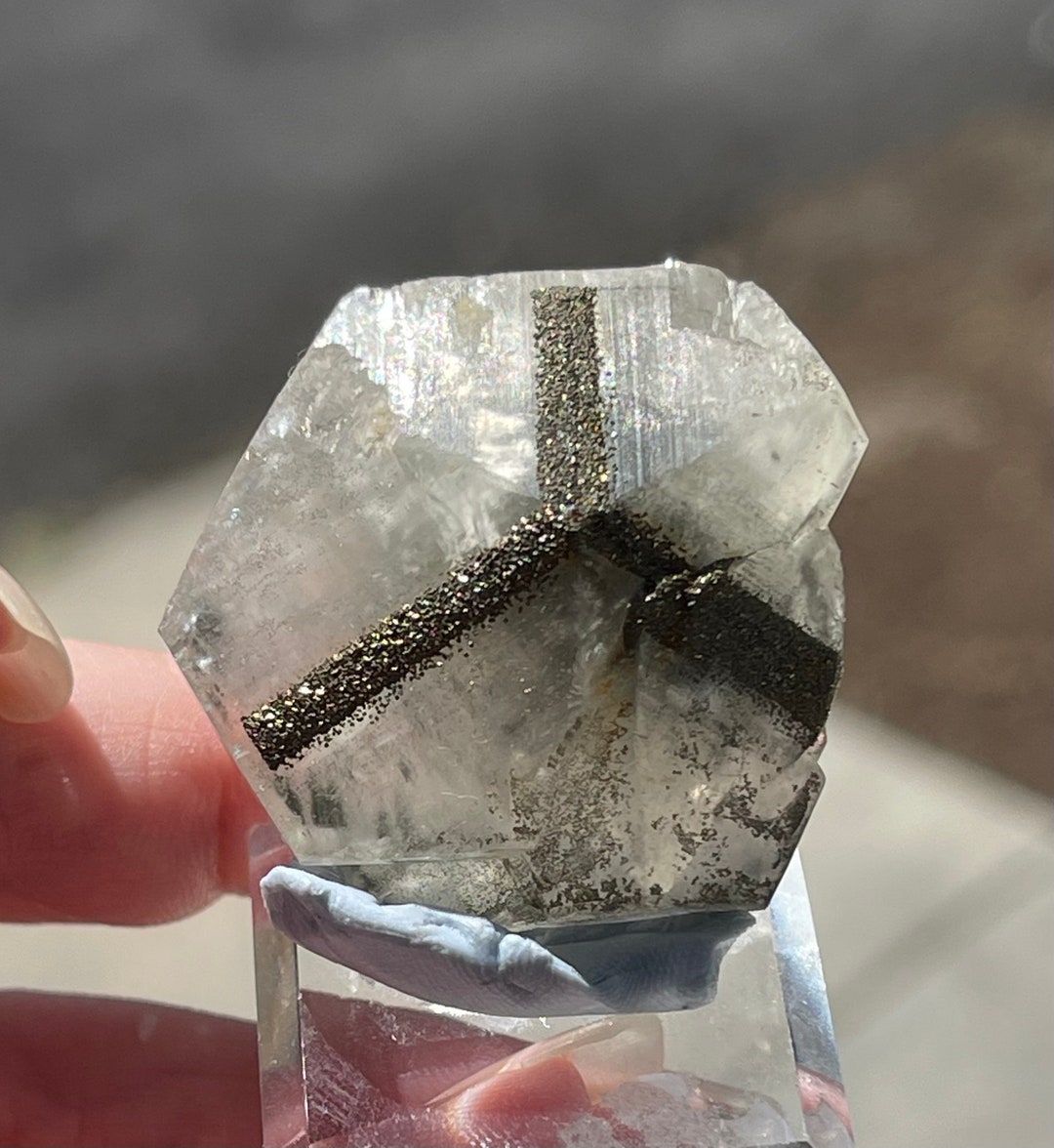 Benz Calcite Beauty - Etsy