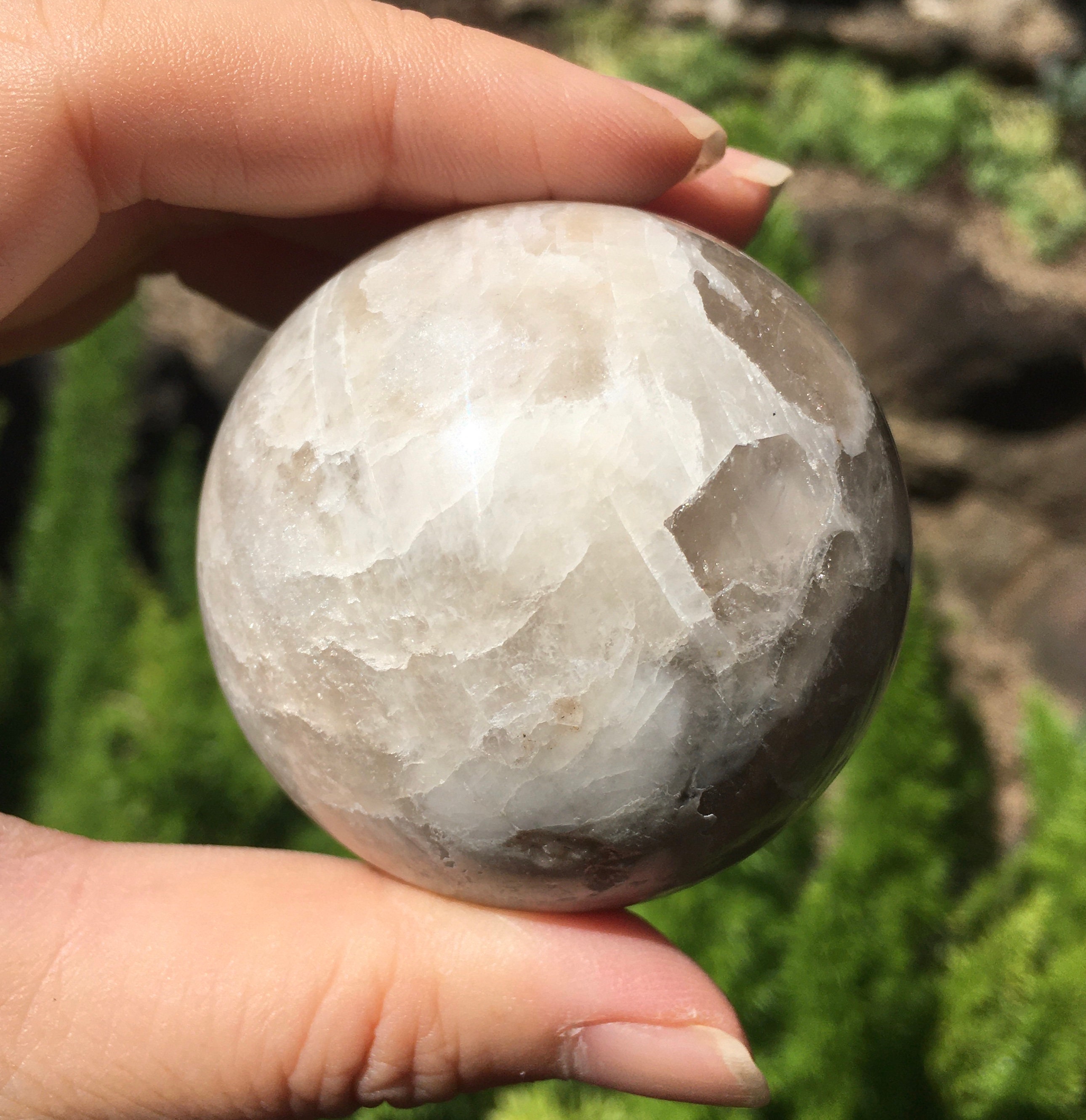 Moonstone