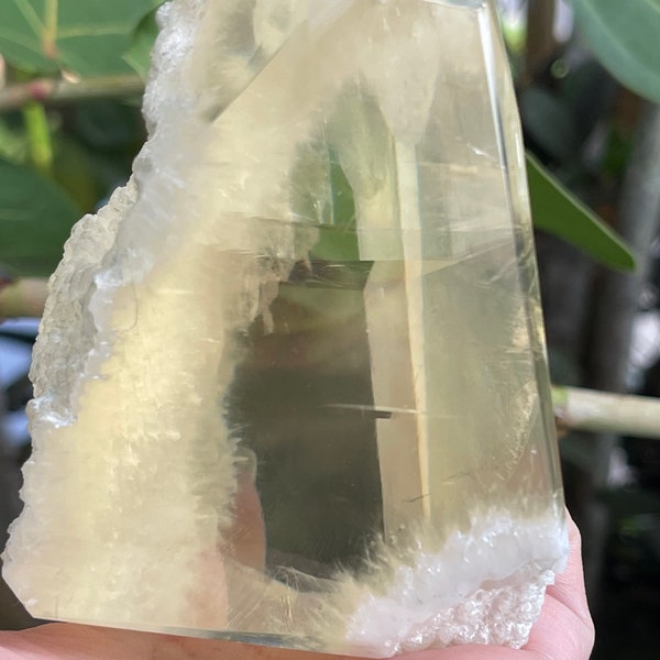 Optical Calcite - Etsy