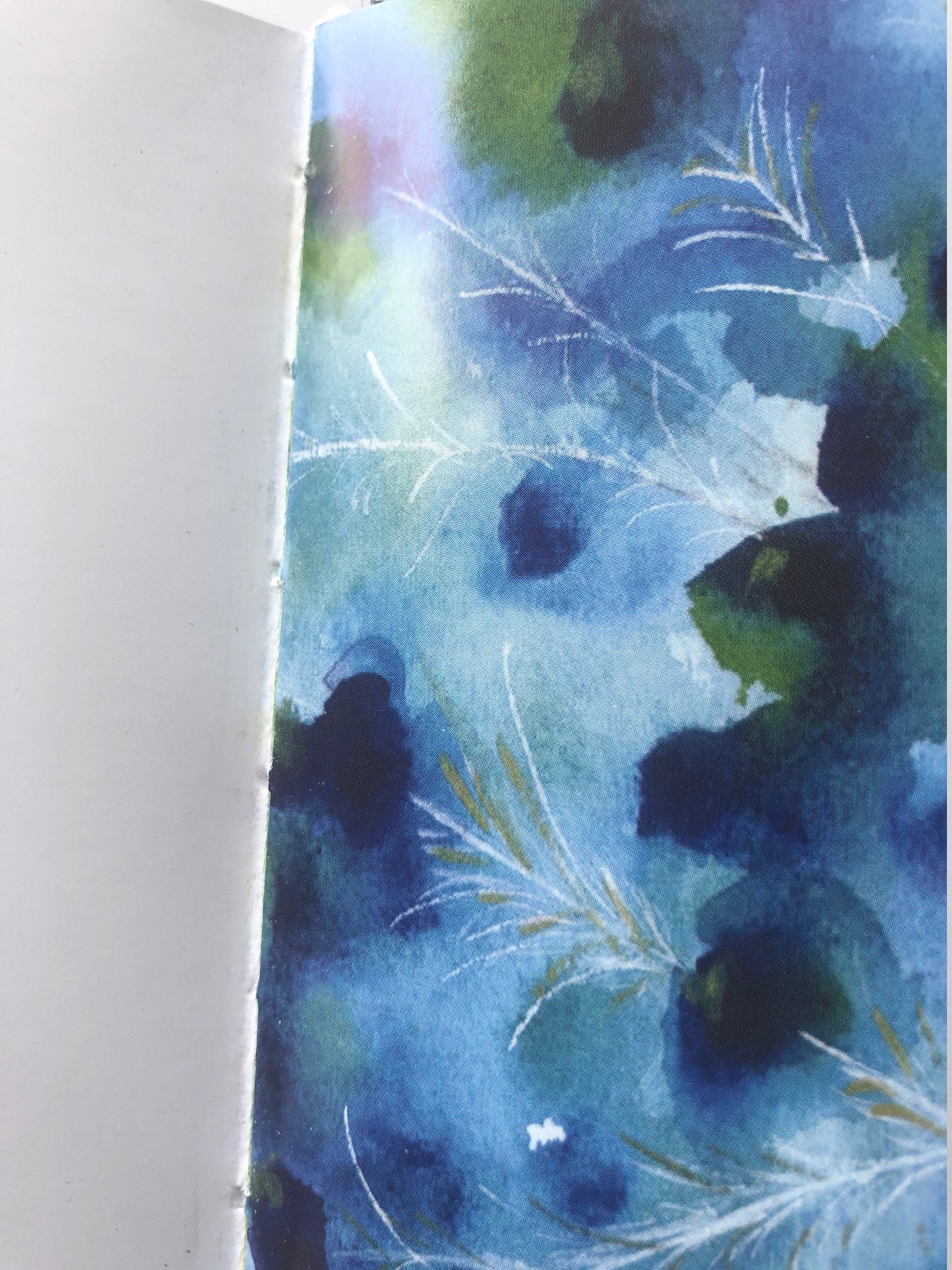 U is for Urial, an Animal Alphabet - Etsy