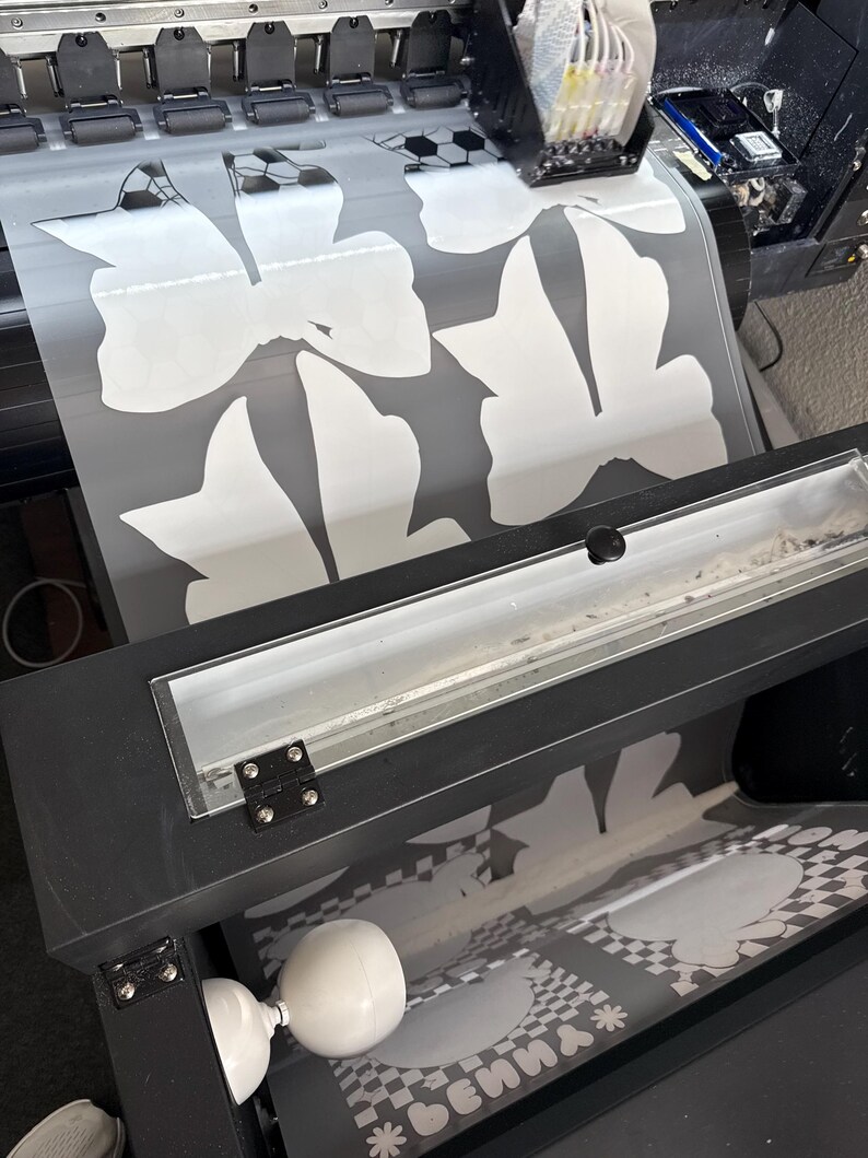 Gang Sheet,dtf Transfer, Custom Dtf Transfer, Heat Press Transfer ...