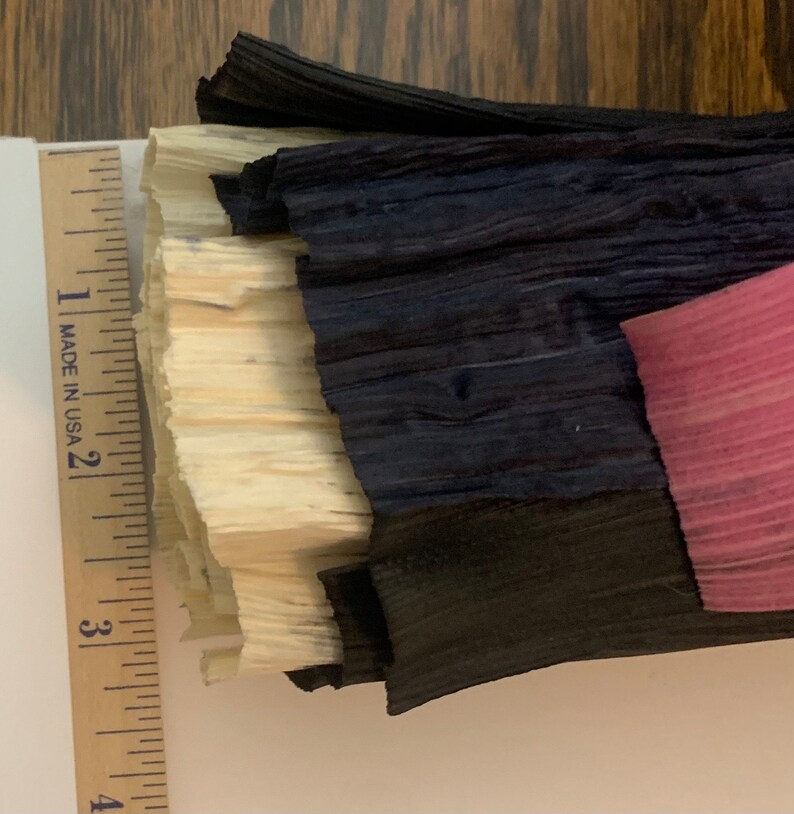 Corn Husk Doll - Etsy