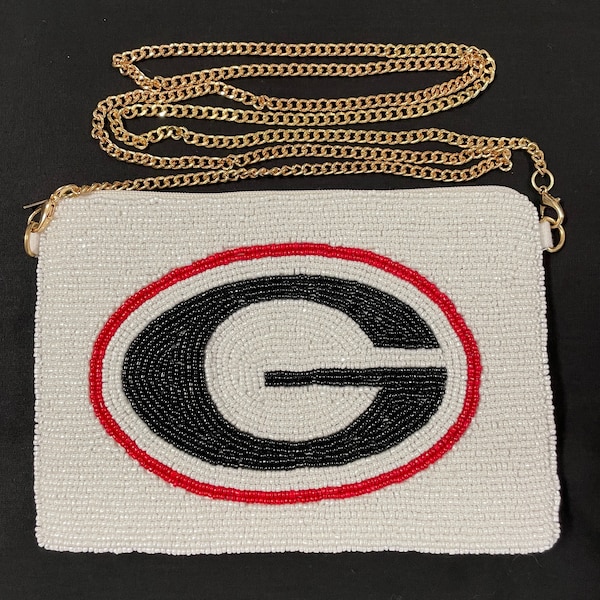 Gameday Purse - Etsy