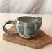 Ceramic Mini Creamer Pitcher Pottery - Etsy