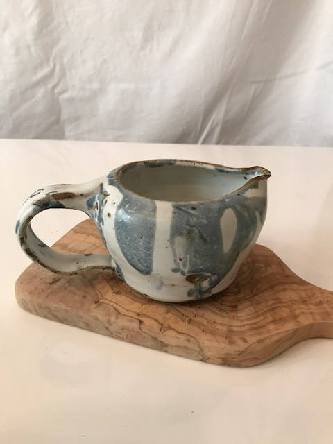 Ceramic Mini Creamer Pitcher Pottery - Etsy