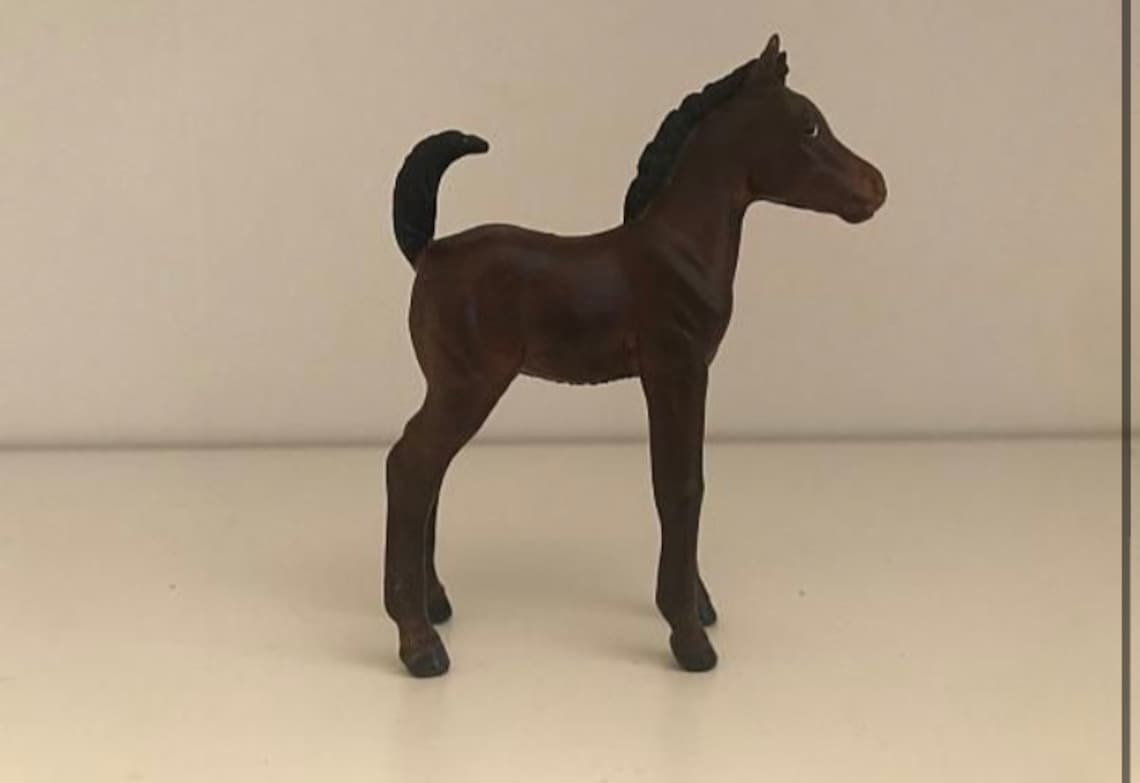 Custom Schleich Horses | Etsy