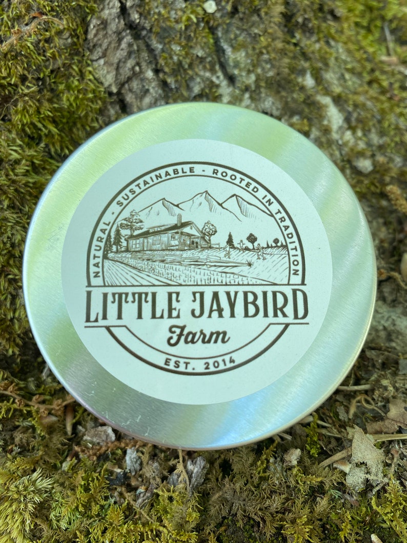 Anti-itch Salve | Itch Relief | Poison Ivy Relief | Poison Ivy Salve ...