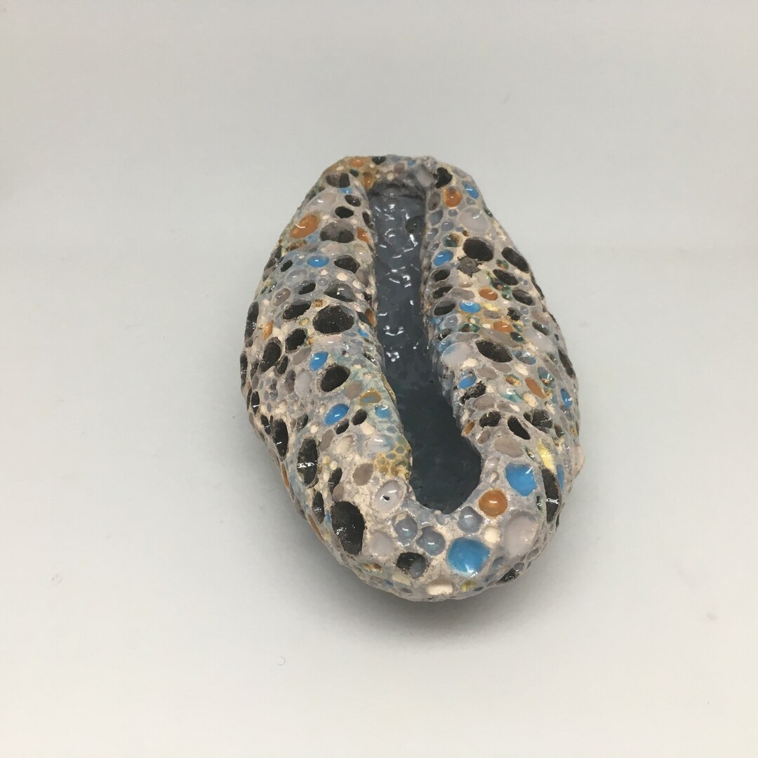 Aquarium Handmade Decor Ceramic Aquarium Art, Fish Hideout, Aquatic ...