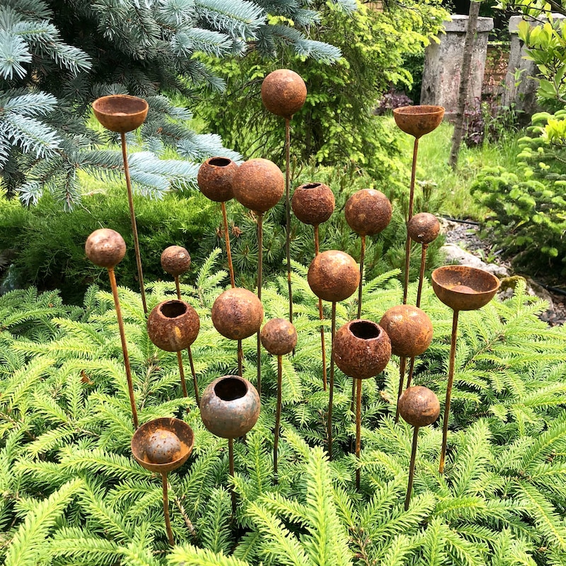 Yard Art - Etsy Australia