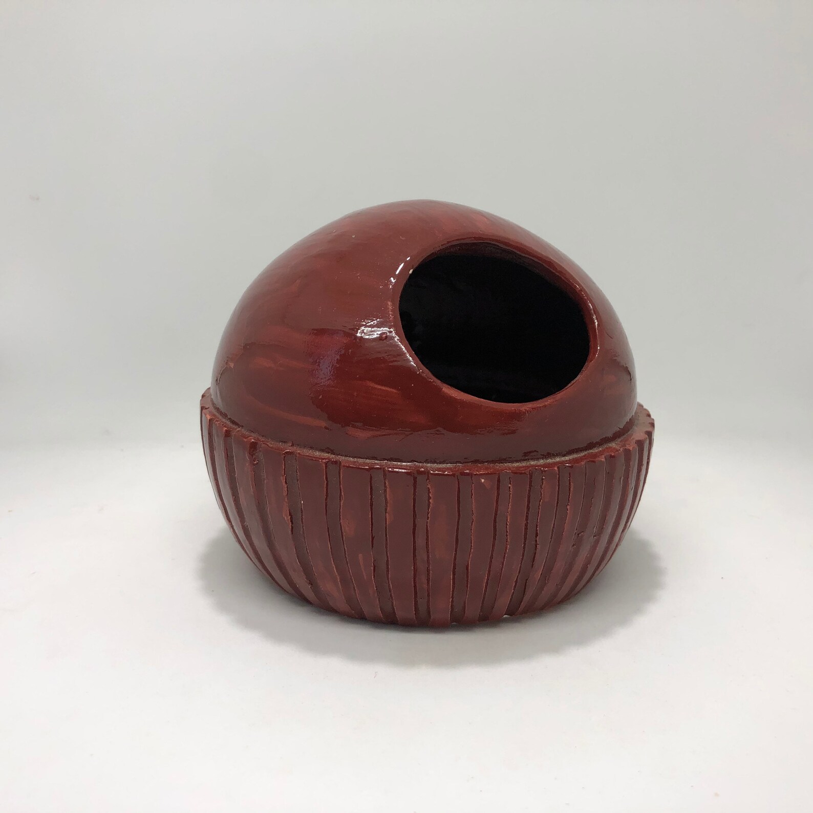 Fish Hideout Aquarium Handmade Decor Aquarium Decor - Etsy