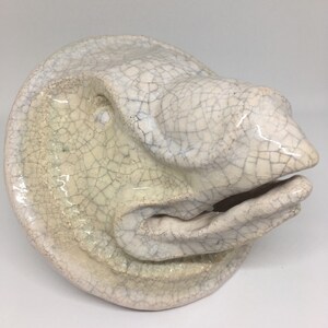 Sculpture Art, Ceramic Art, Ceramic Mask, Bird Mask, Relief Mask ...