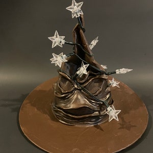 Sorting Hat Tree Topper | Wizard Hat Tree Topper **HOLIDAY SPECIAL ...