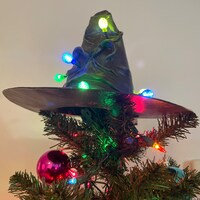 Sorting Hat - Etsy