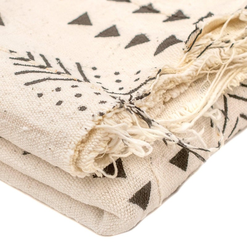 Mud Cloth Print - Etsy