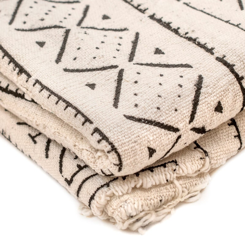 Mud Cloth - Etsy