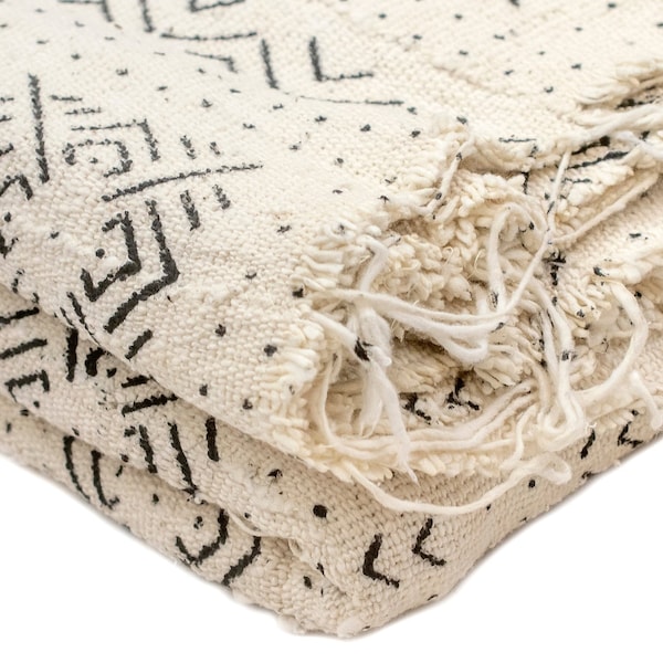 Mali Mud Cloth - Etsy