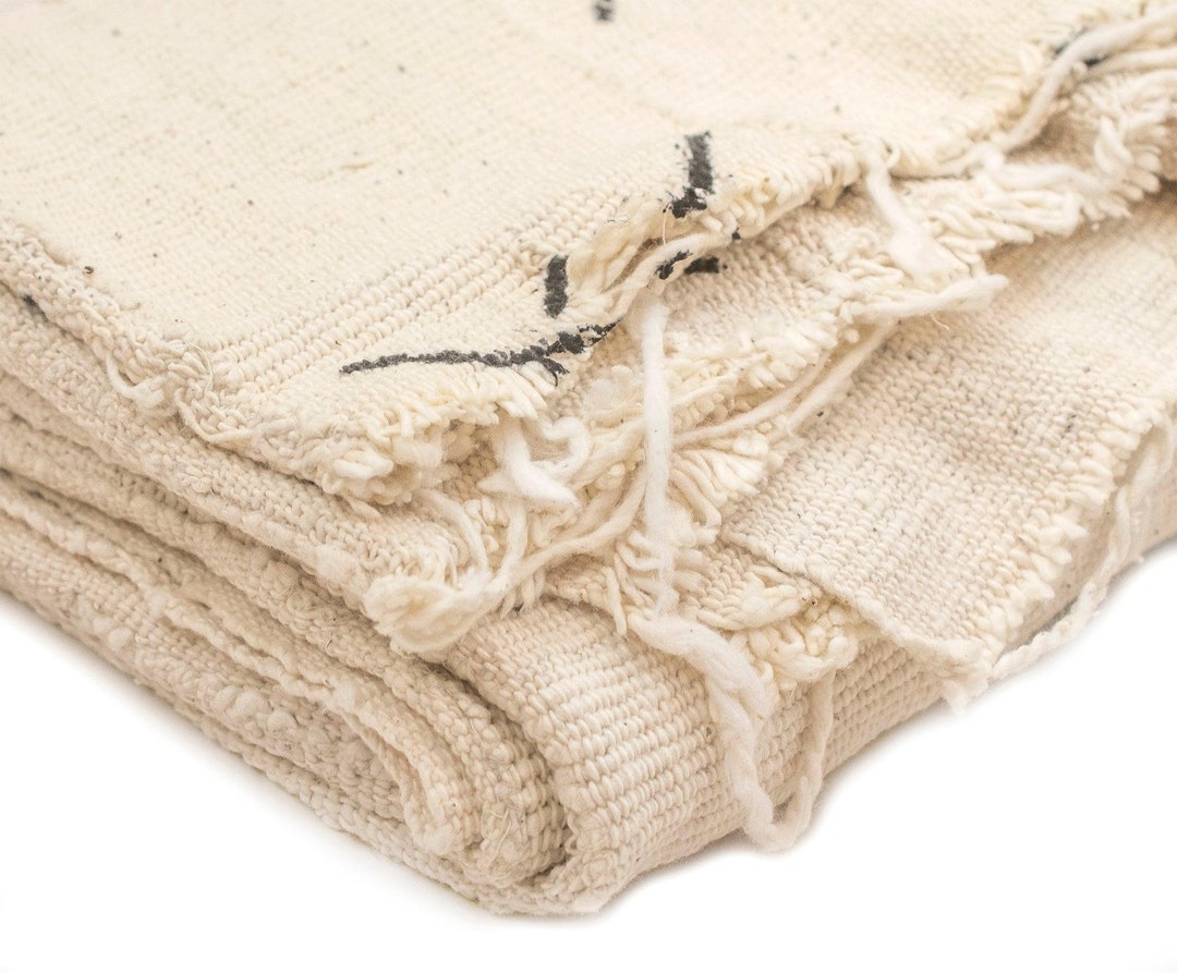 Bogolan Mud Cloth | Handmade in Mali | Authentic African Textile ...