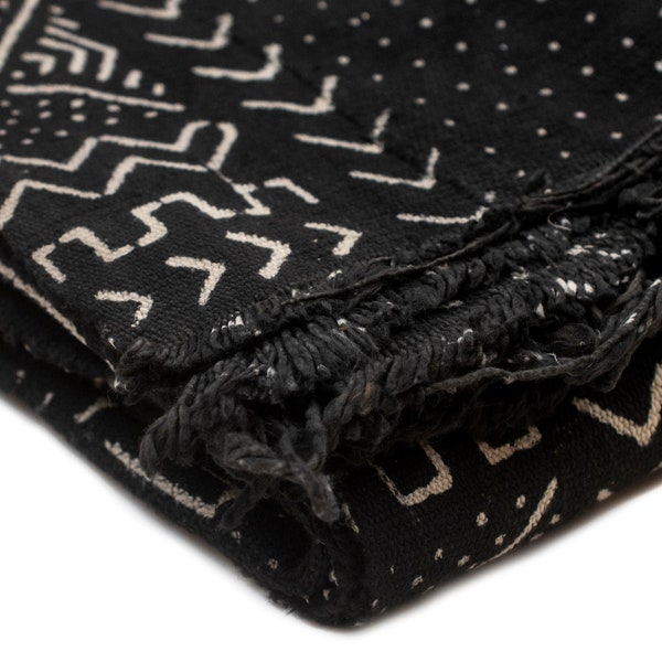 African Mud Cloth - Etsy