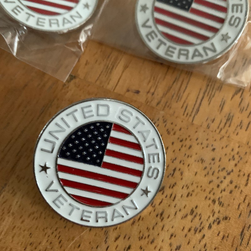 Jacket Lapel Pin - Etsy