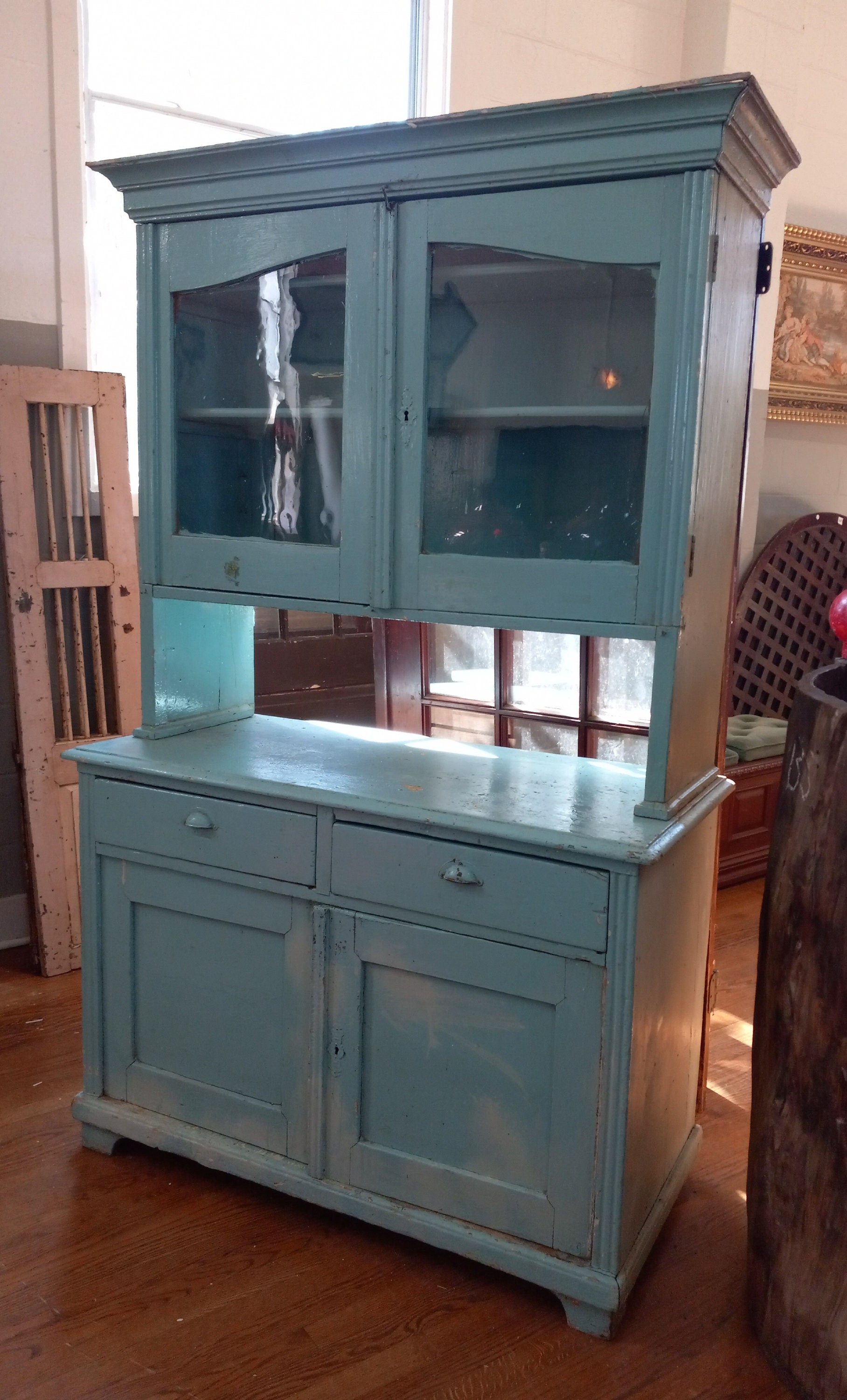 Hungarian Cupboard - Etsy