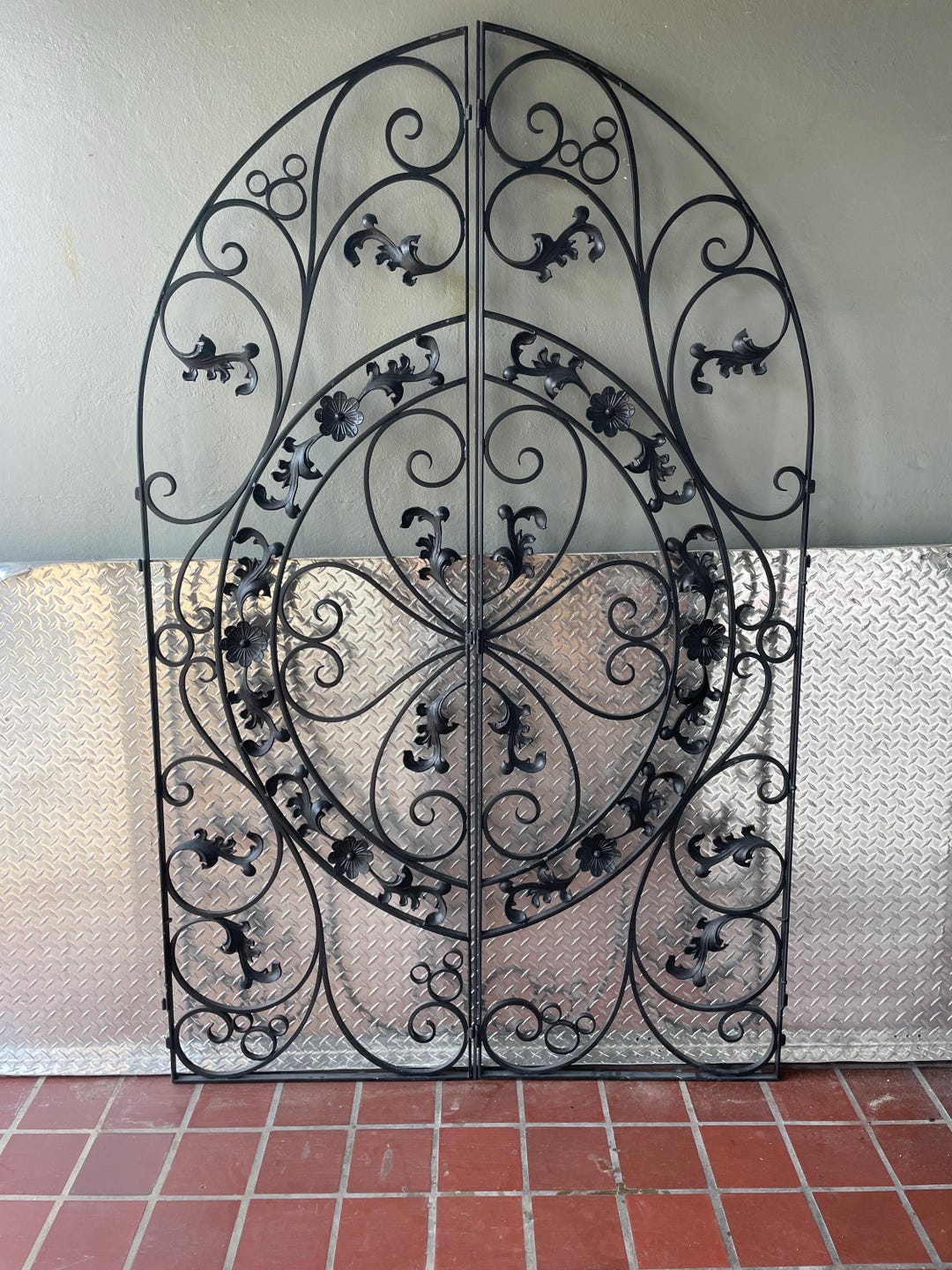 Mickey Mouse Gates - Etsy