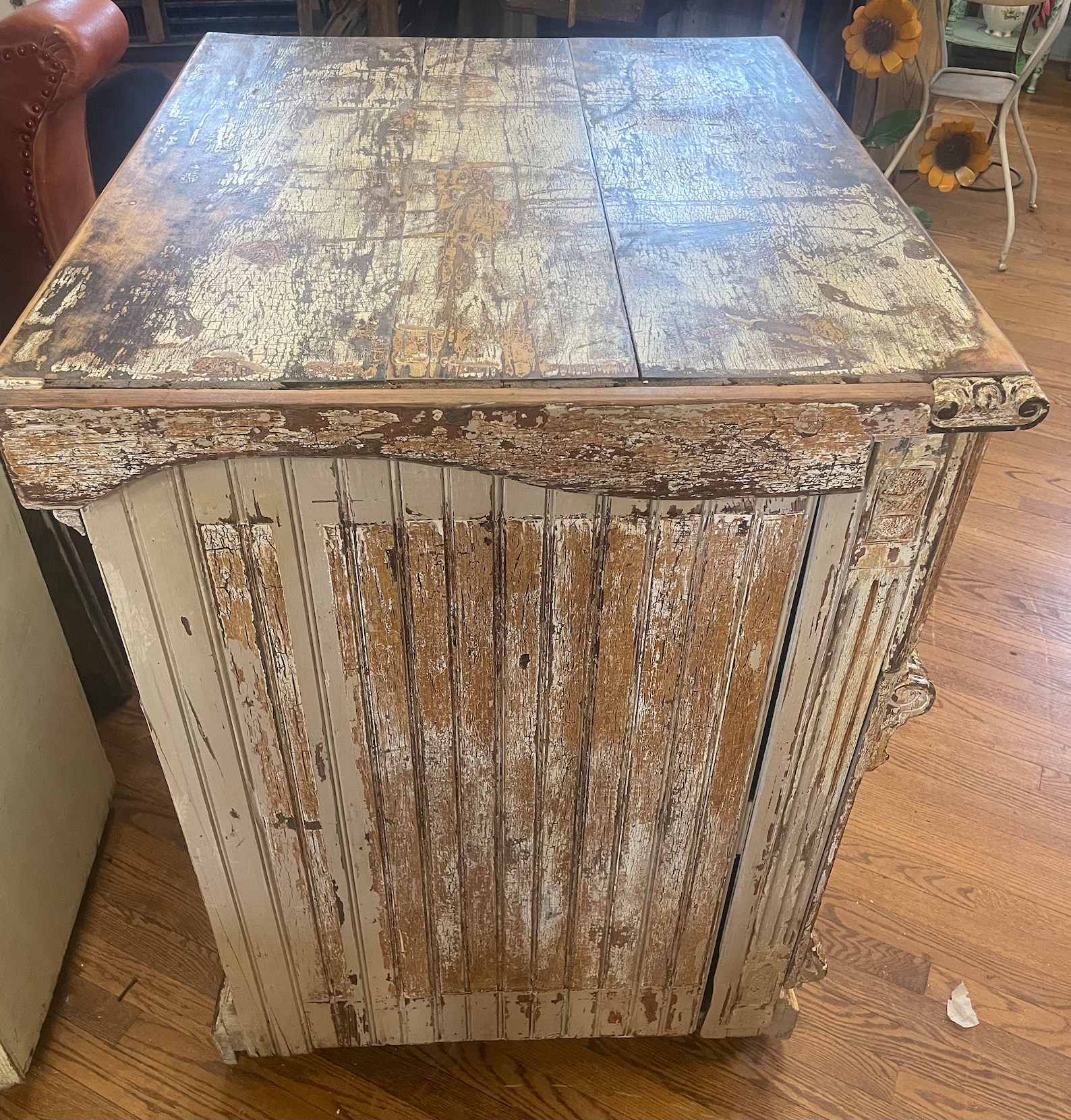 Vintage Host/hostess Stand - Etsy