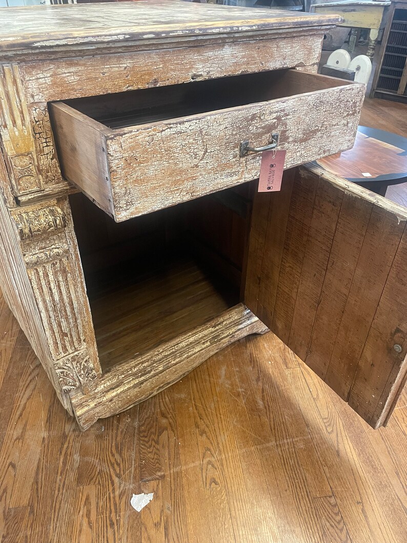 Vintage Host/hostess Stand - Etsy