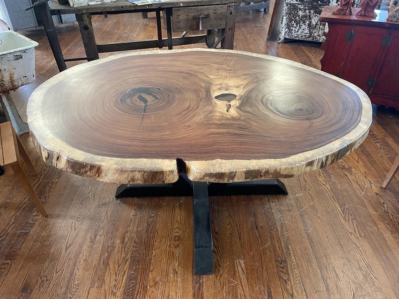 Costa Rican Round Table - Etsy