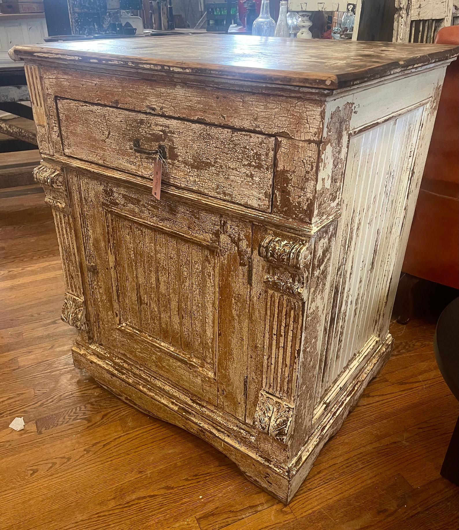 Vintage Host/hostess Stand - Etsy