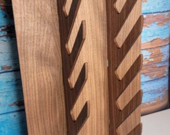 Disc Golf Storage Rack | Etsy