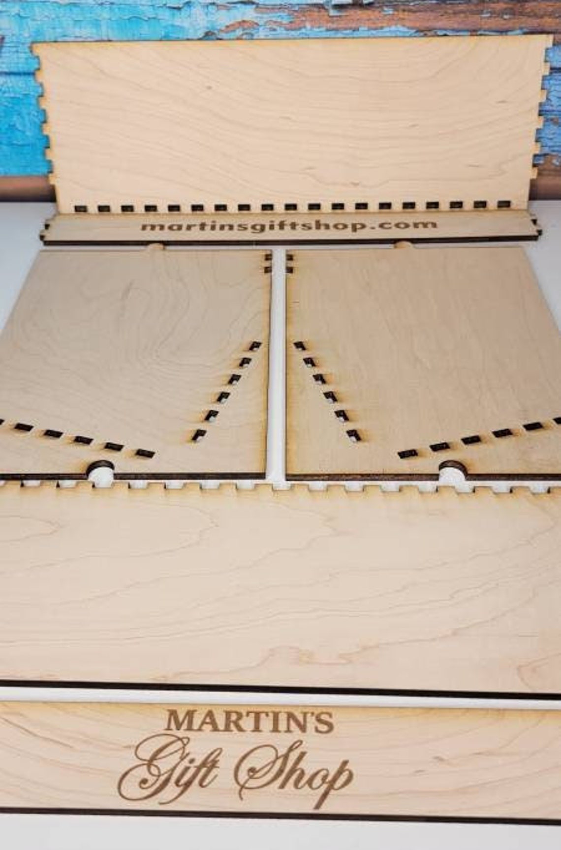 Personalized Disc Golf Rack Disc Golf Gift Disc Storage | Etsy