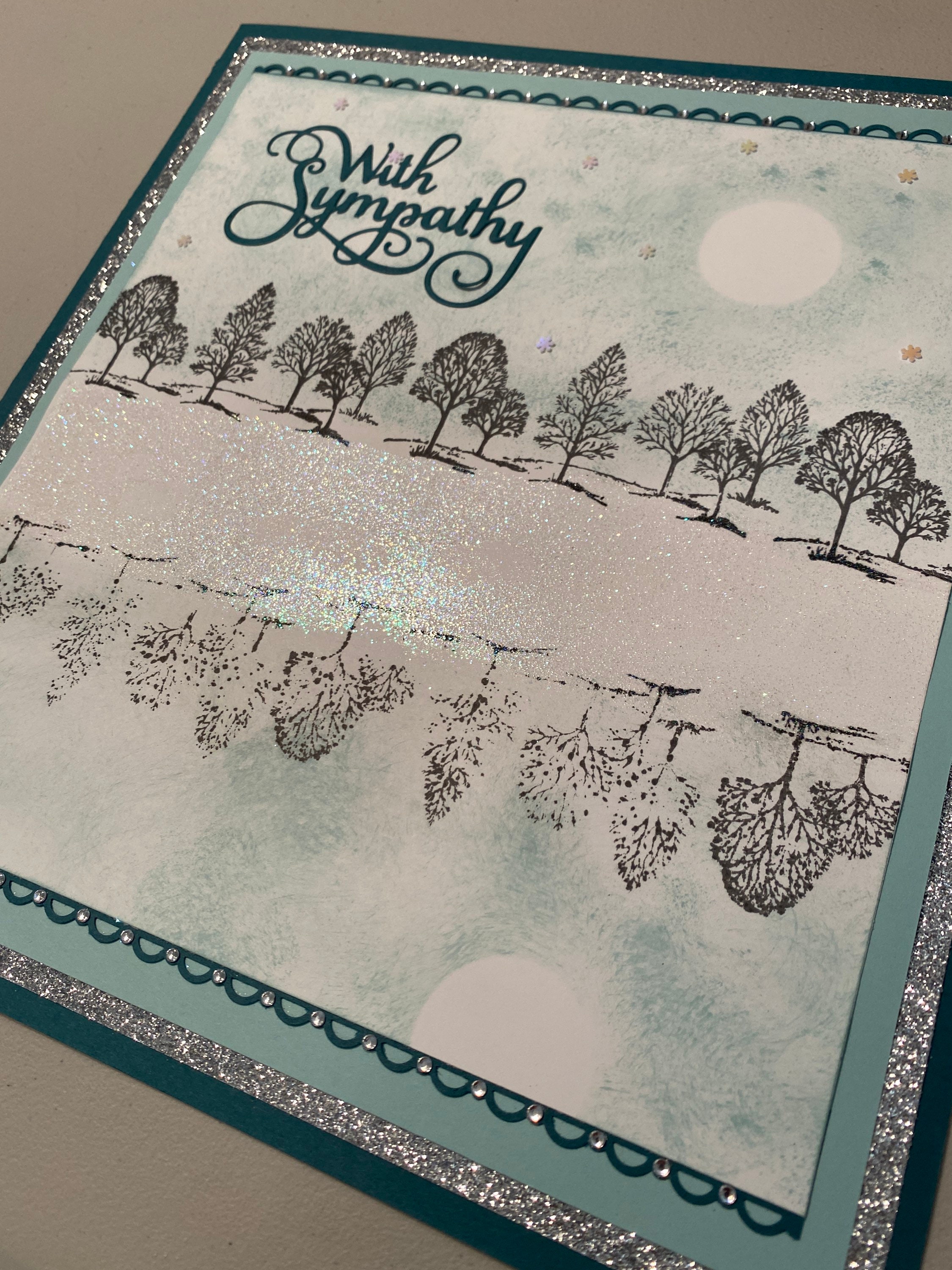 Extra Large Greeting Card 11x12 Customize for Any Occasion - Etsy