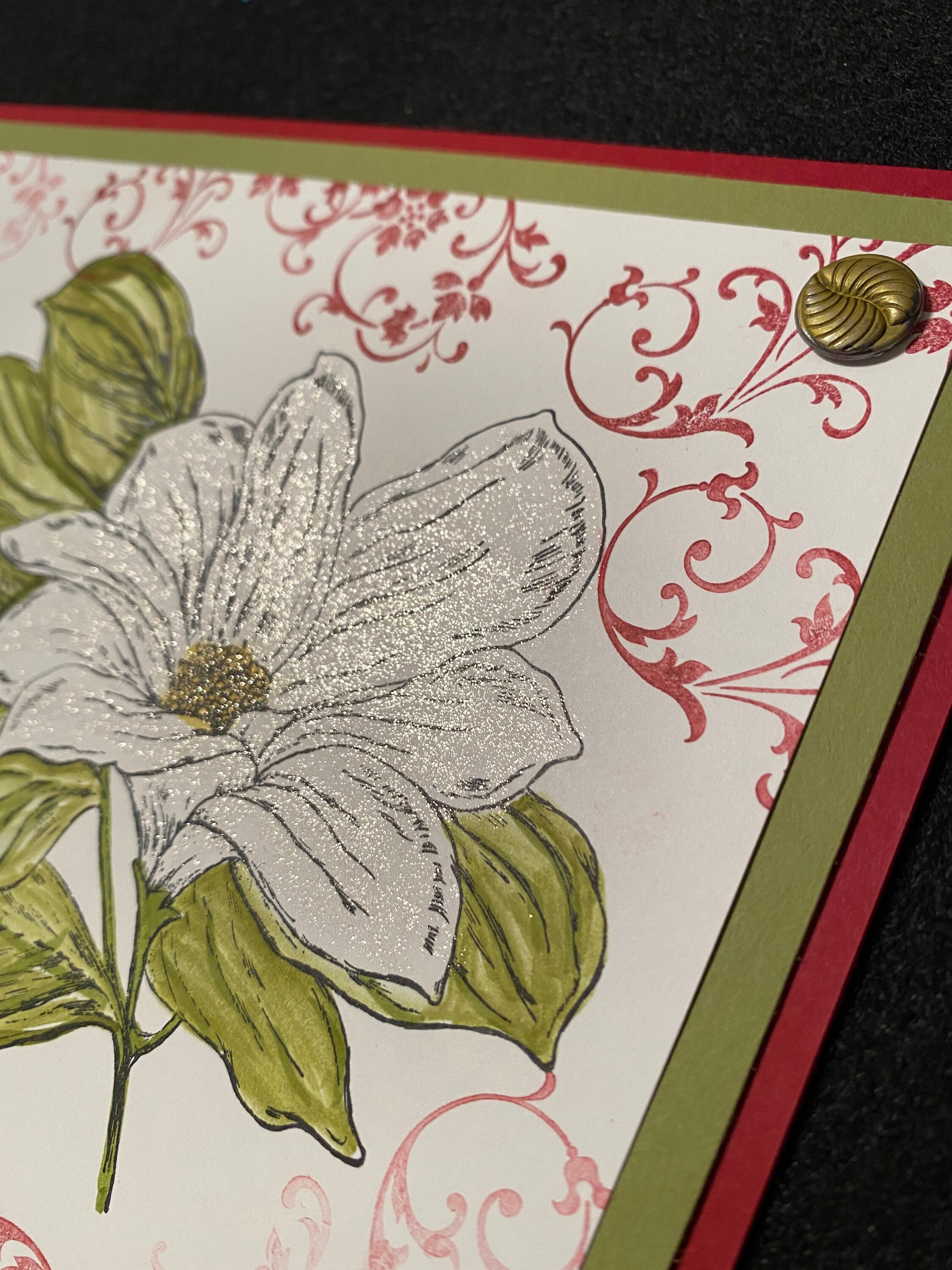 Extra Large Greeting Card - 11x12 - Customize for Any Occasion ...