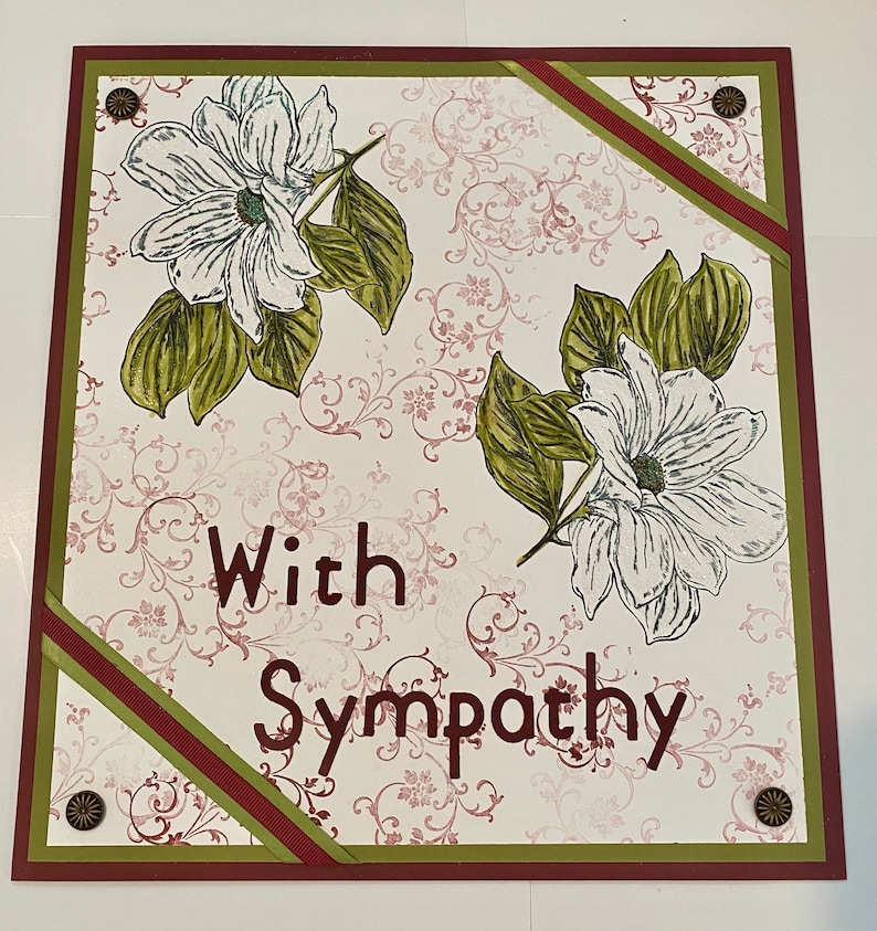 Extra Large Greeting Card - 11x12 - Customize for Any Occasion ...