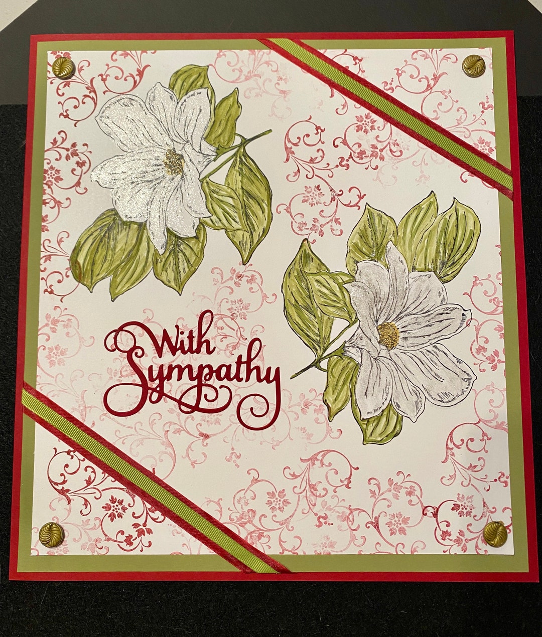 Extra Large Greeting Card - 11x12 - Customize for Any Occasion ...