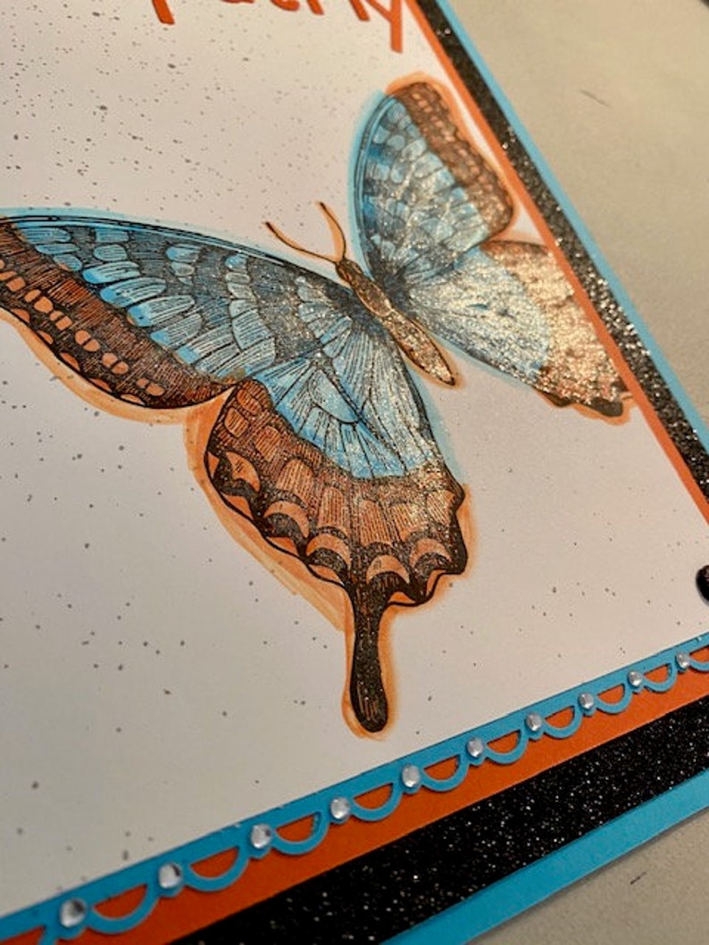 Extra Large Greeting Card 11x12 Customize for Any Occasion - Etsy