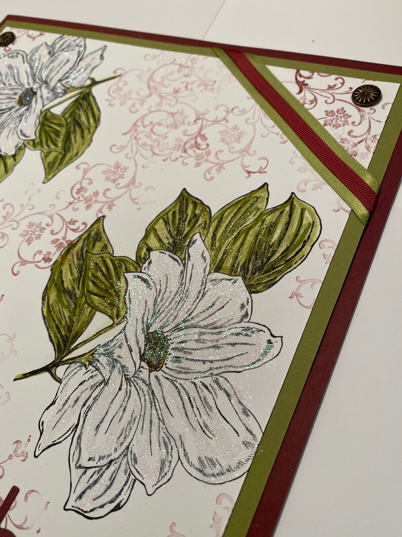 Extra Large Greeting Card 11x12 Customize for Any Occasion birthday ...