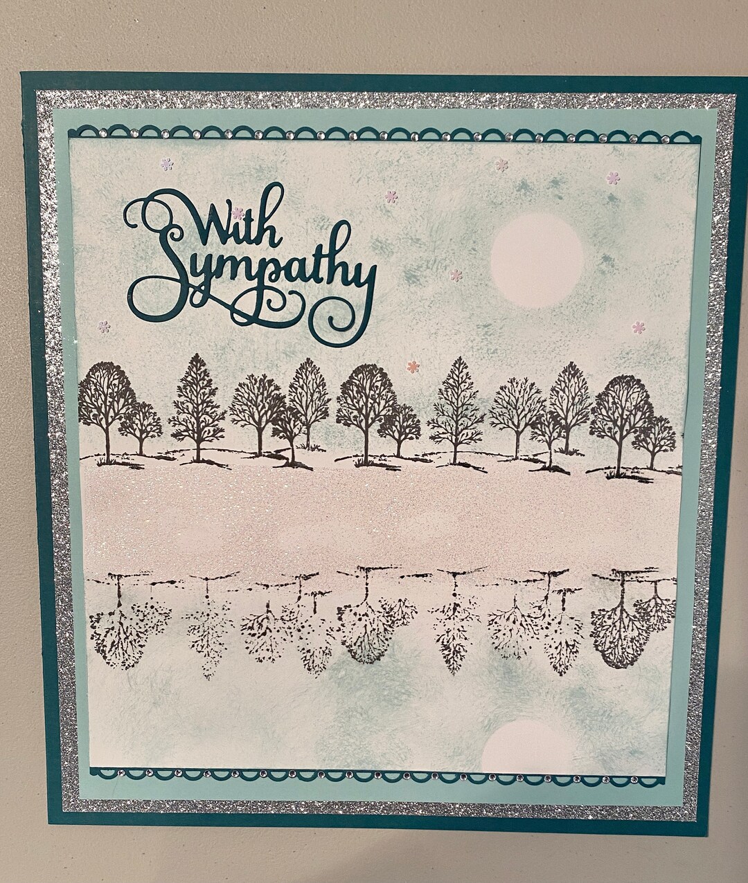 Extra Large Greeting Card 11x12 Customize for Any Occasion - Etsy