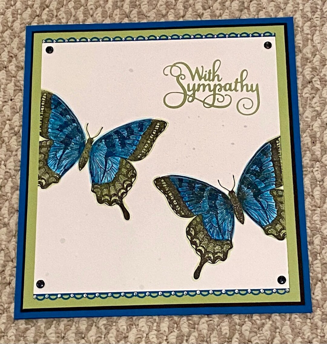 Extra Large Greeting Card 11x12 Customize for Any Occasion birthday ...