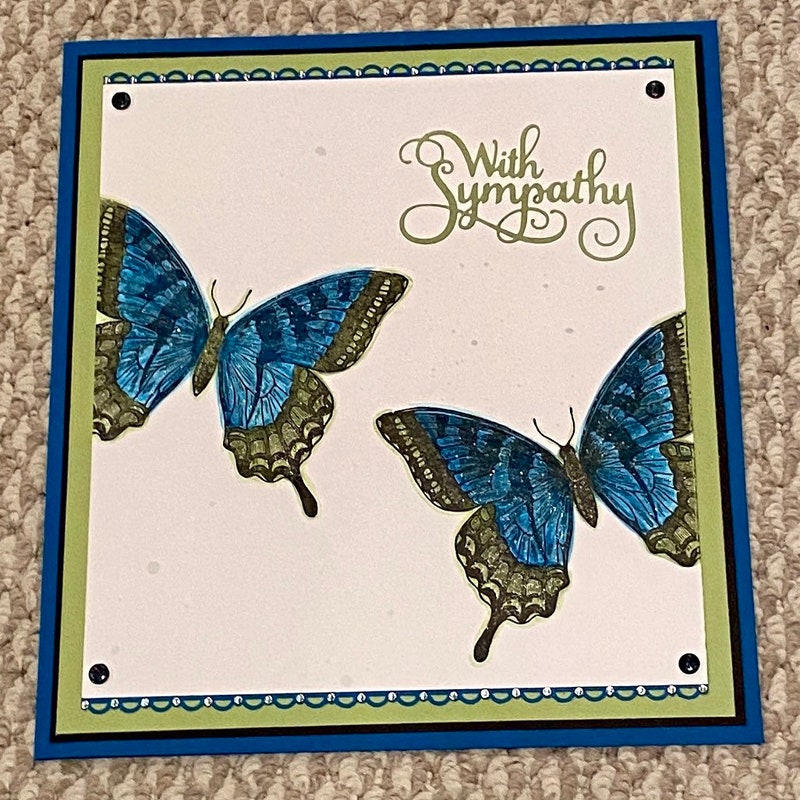 Extra Large Custom Birthday Card - Etsy