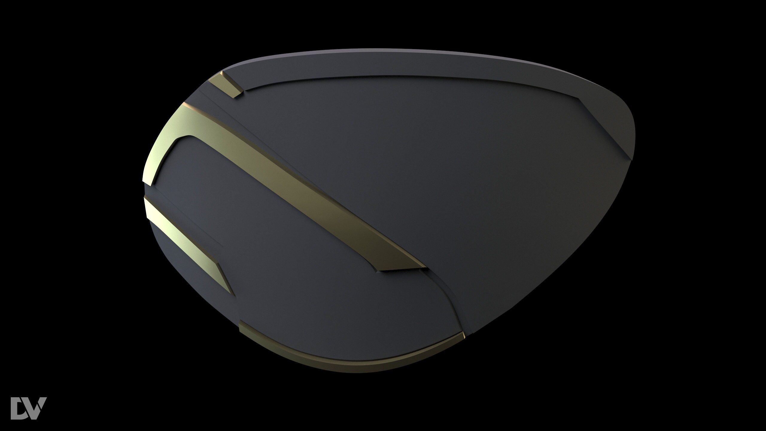 Thor Infinity War Eye Patch - Digital File - Etsy
