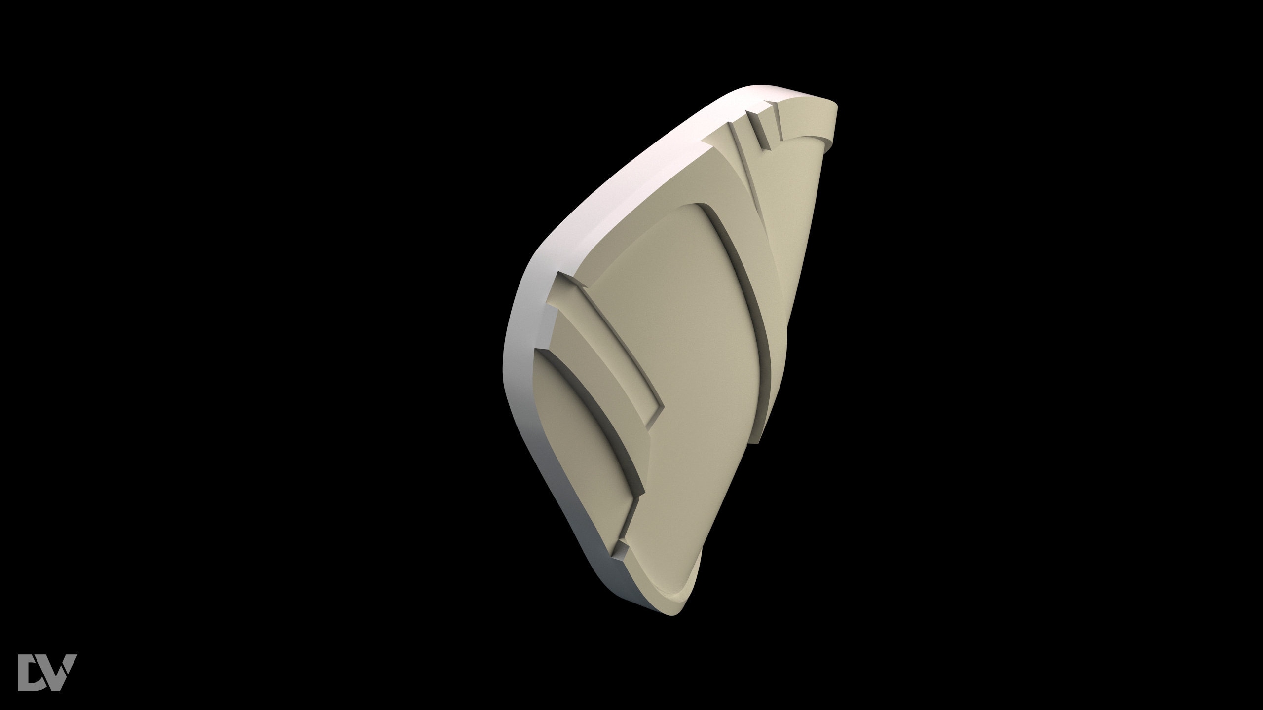 Thor Infinity War Eye Patch Digital File - Etsy