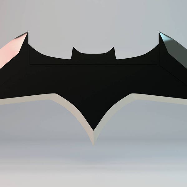 Batarang - Etsy